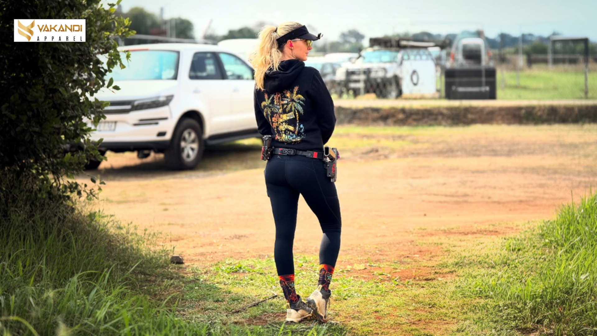 Gift Guide: Best Concealed Carry Clothing Gifts for Gun Owners ...
